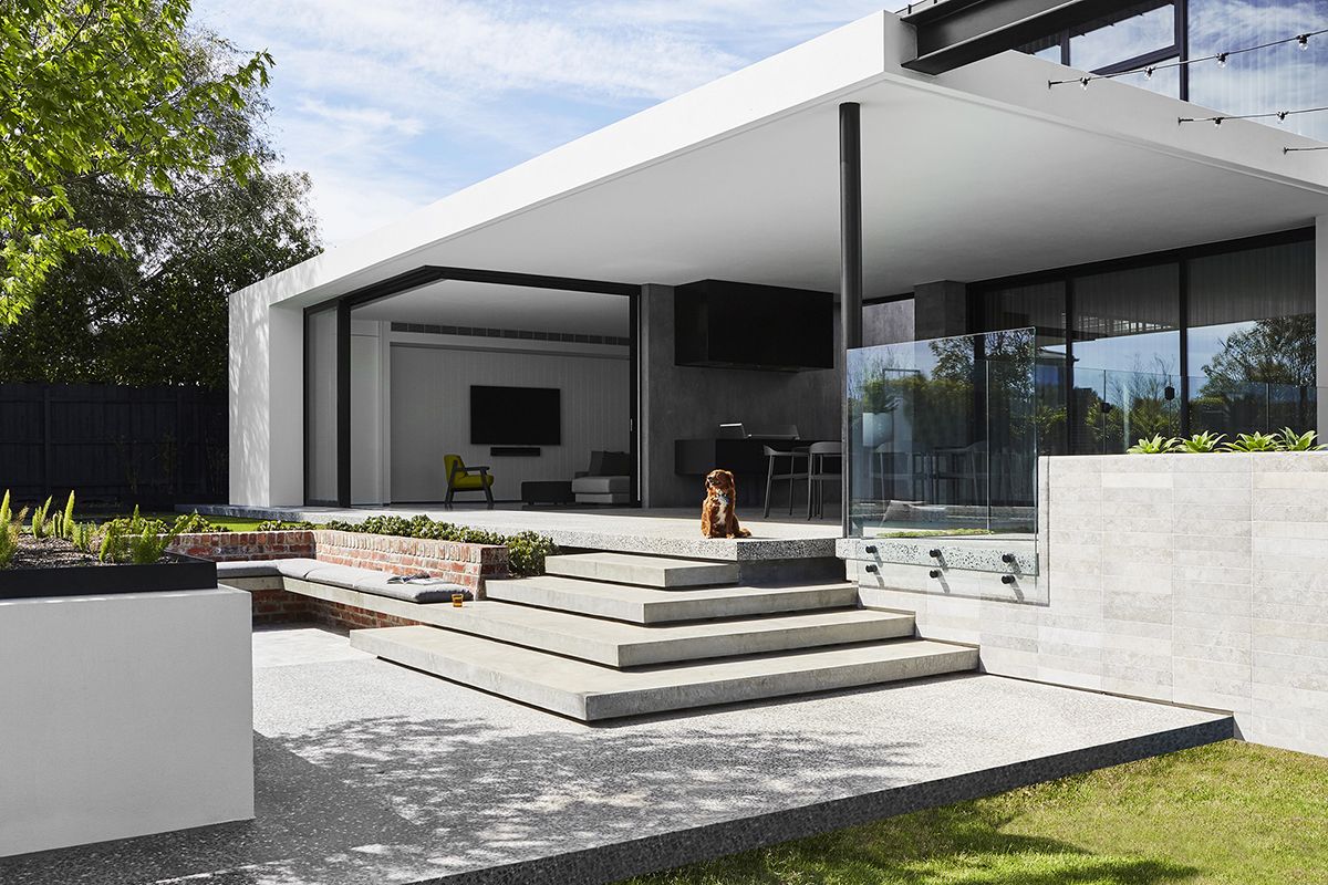Landscape Architect Melbourne | Garden & Landscape Design